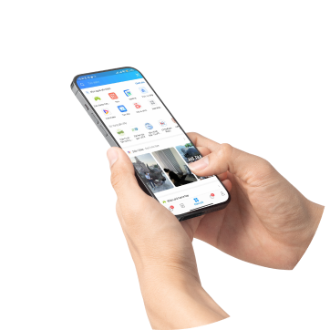Dịch vụ thiết kế lập trình ứng dụng Zalo Mini App