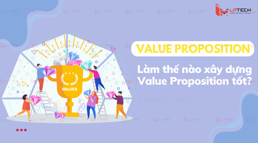 Tìm hiểu proposition trong marketing là gì để tăng hiệu quả kinh doanh ...