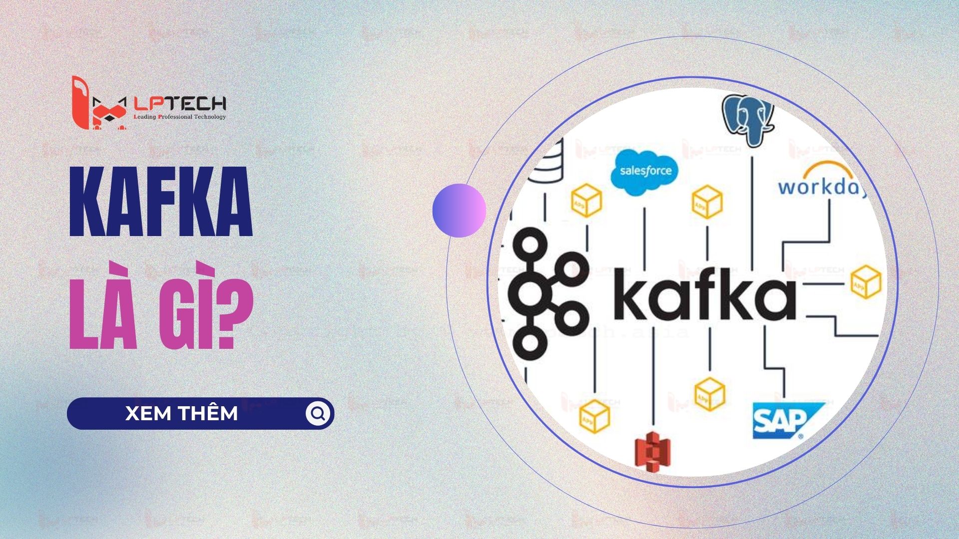 Kafka là gì? Cách thức hoạt động và ứng dụng của Kafka