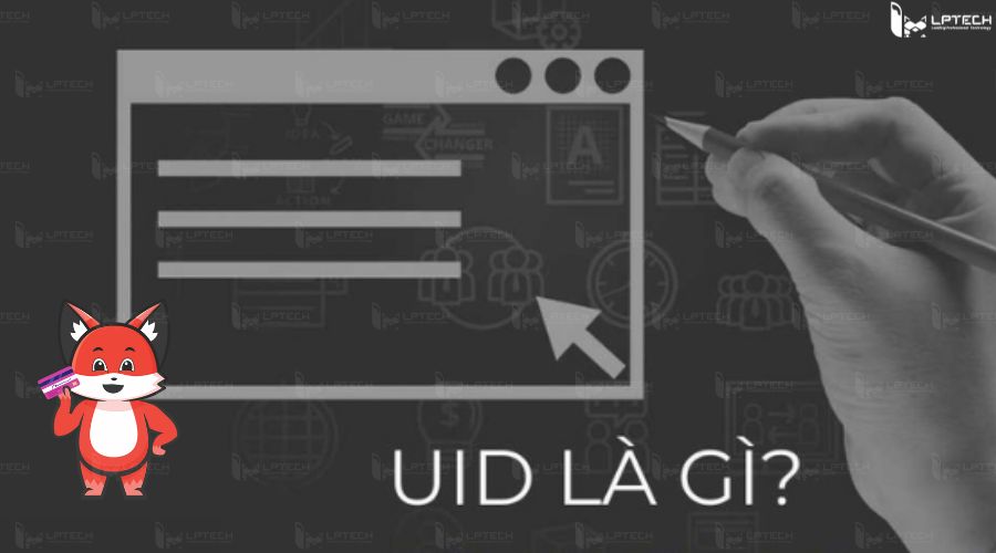 UID là gì? Cách lấy UID Tiktok, Facebook đơn giản