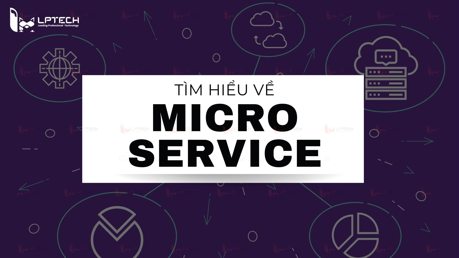 Microservices là gì? Kiến trúc microservice và ví dụ thực tế