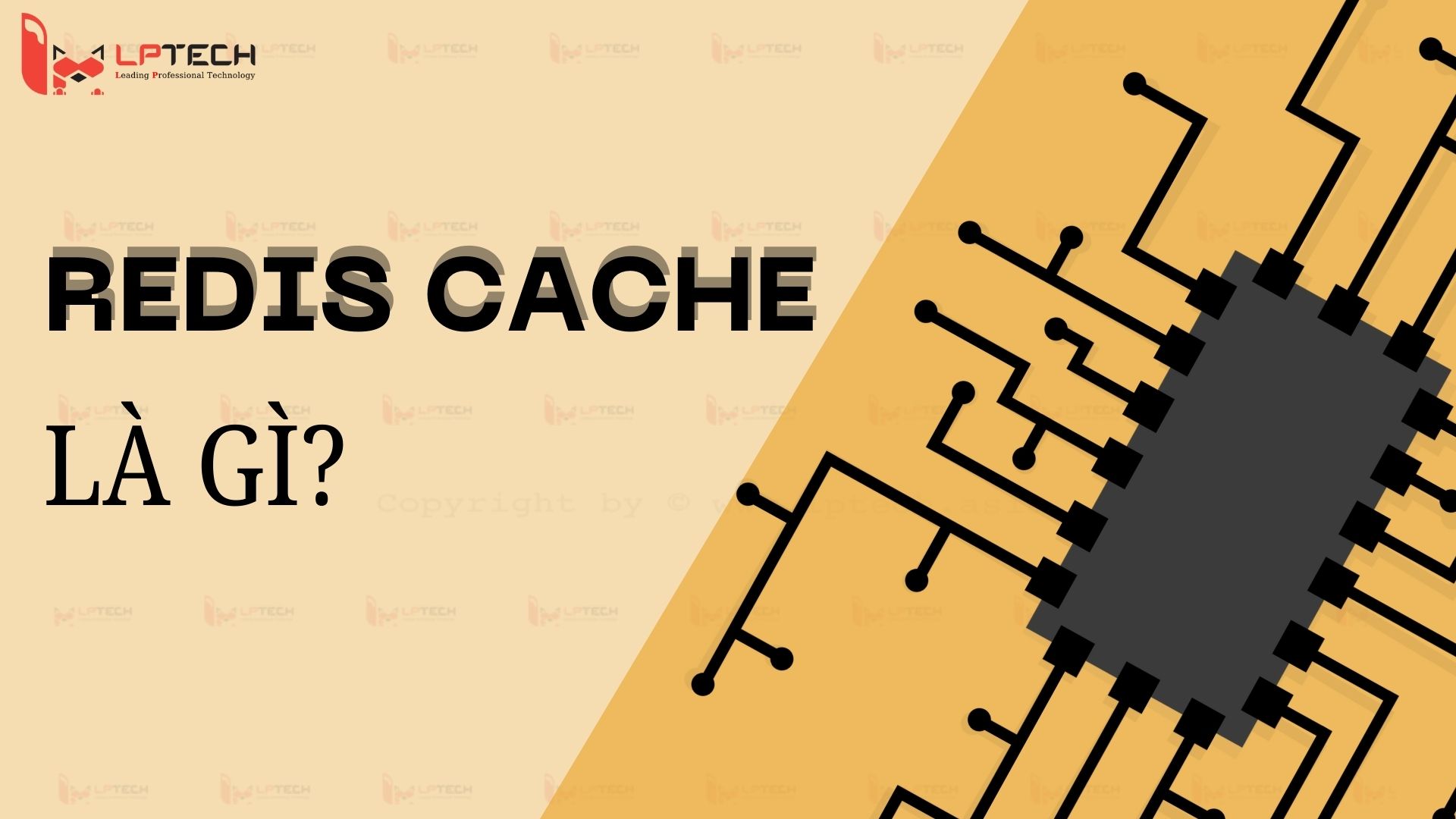 Redis Cache là gì? Cache dữ liệu có cấu trúc trên RAM